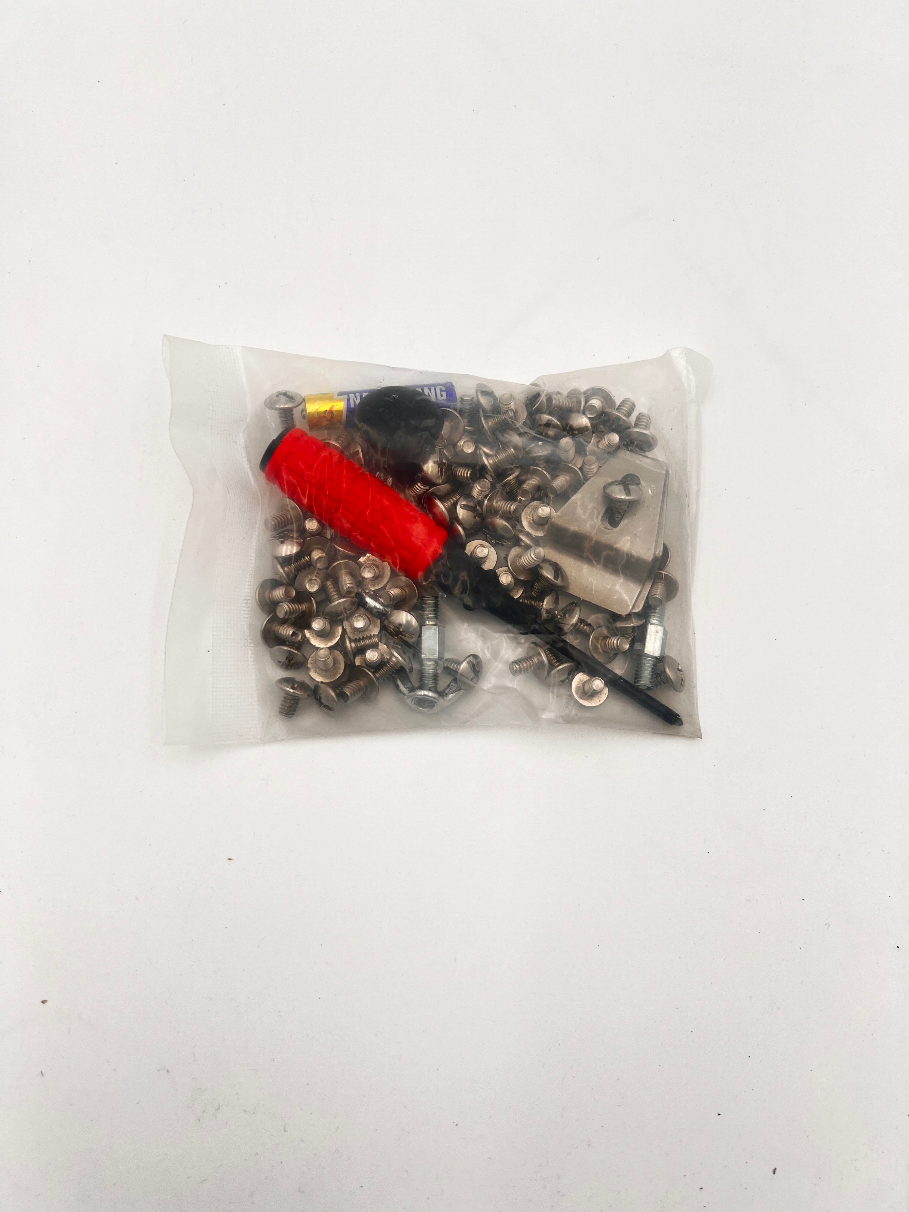 BU-KO Replacement Heater Assembly & Installation Parts Kit – Complete ...