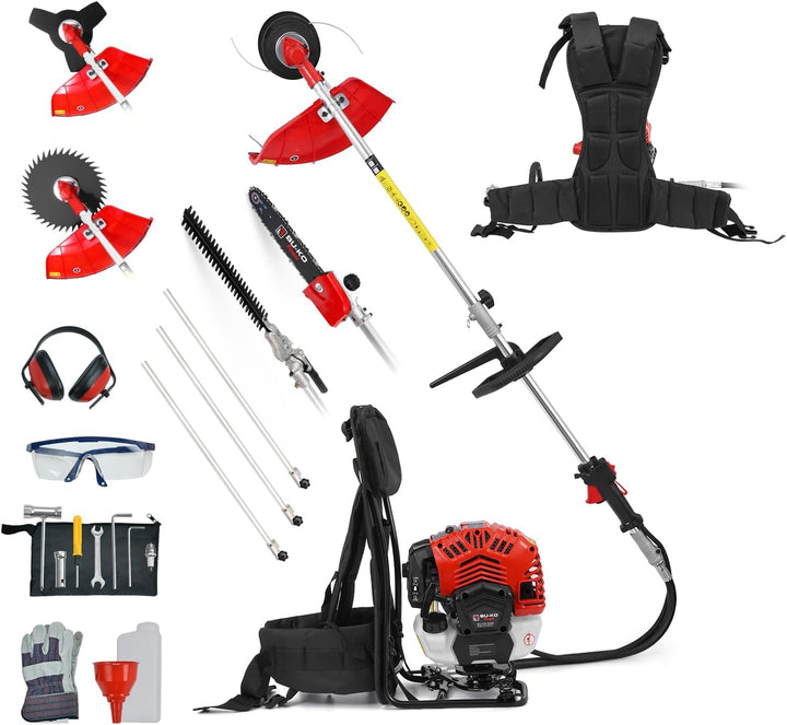 Garden Tools – BU-KO Power